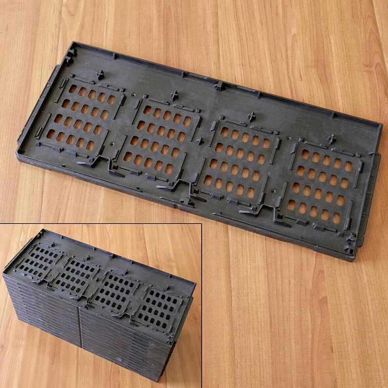 MPK-AMD-SP3 AMD EPYC SP3 Socket AMD Ryzen Threadripper sTR4 Socket CPU ...