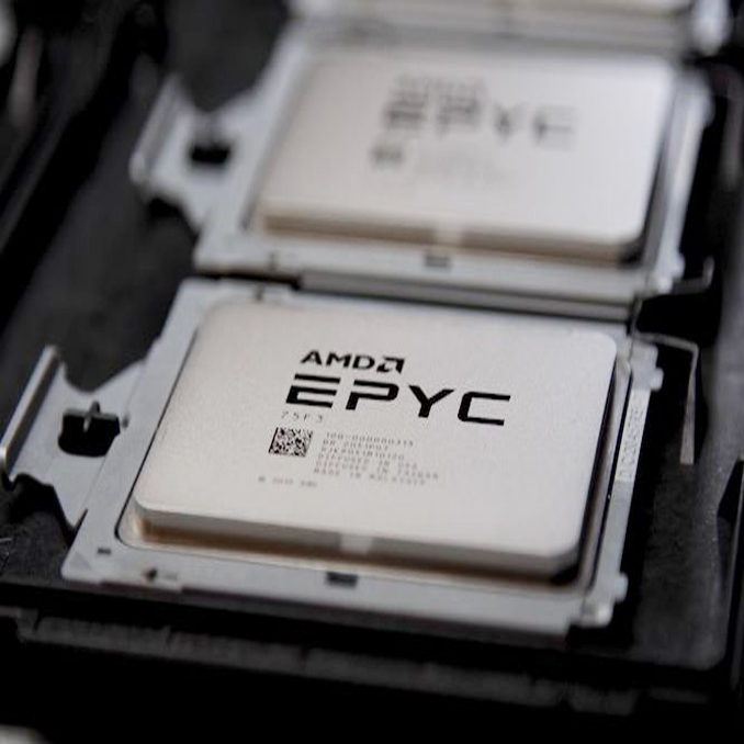 MPK-AMD-SP3 AMD EPYC SP3 Socket AMD Ryzen Threadripper sTR4 Socket CPU ...