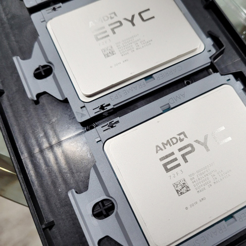 MPK-AMD-SP3 AMD EPYC SP3 Socket AMD Ryzen Threadripper sTR4 Socket CPU ...