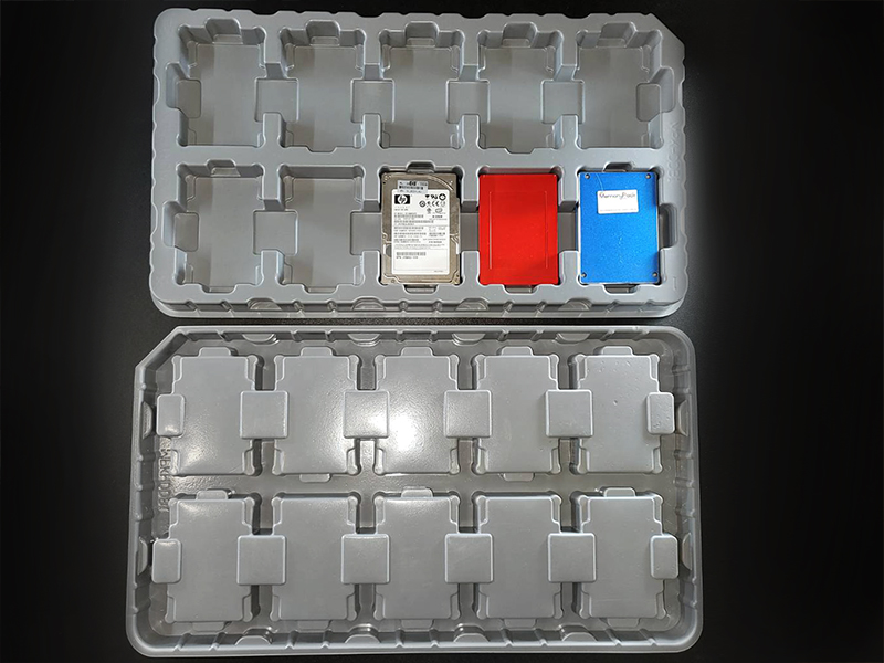 MPKHDDT1 HDD plastic box plastik kutuプラスチックの箱caja de plástico boîte en ...