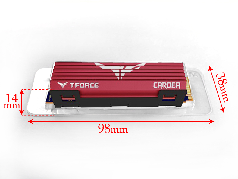 ssd tray ssd container ssd package solid state disk solid state drive ...