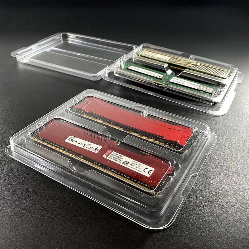 MPK3043 GIGABYTE memory ddr ram module long dimm plastic box packaging ...