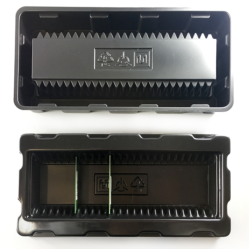 sodimm ddr ddr4 memory ram module plastic box clamshell packaging