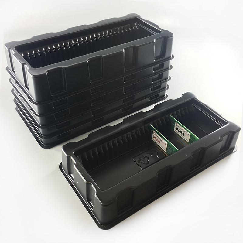 sodimm ddr ddr4 memory ram module plastic box clamshell packaging