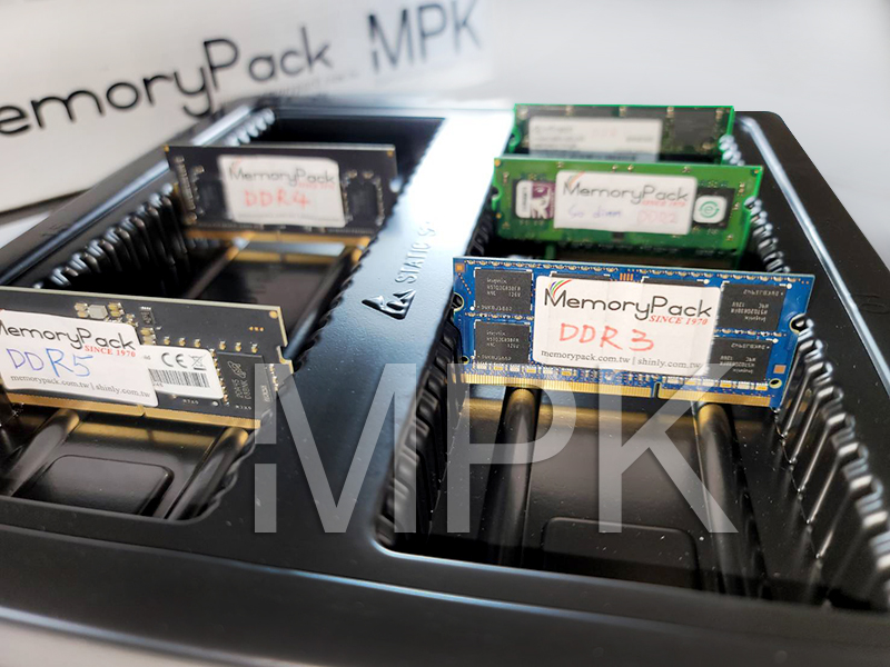 MPK1773-R5 memory ram module ddr plastic box plastik kutuプラスチックの箱caja ...