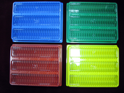 2033 dram memory module sodimm ddr esd packaging plastic box blister ...