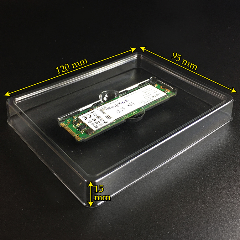 ssd tray ssd container ssd package solid state disk solid state drive ...