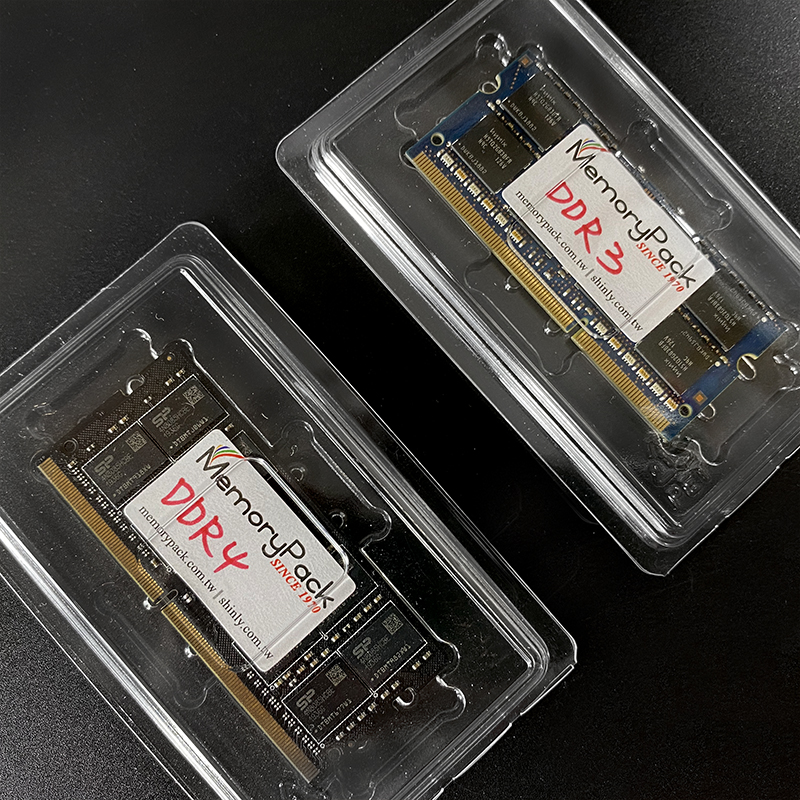 MPK2156NT ddr so dimm 2242 2280 M.2 SSD plastic box