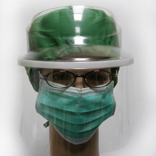 Medical Surgical Mask N95 Particulate Respirator
