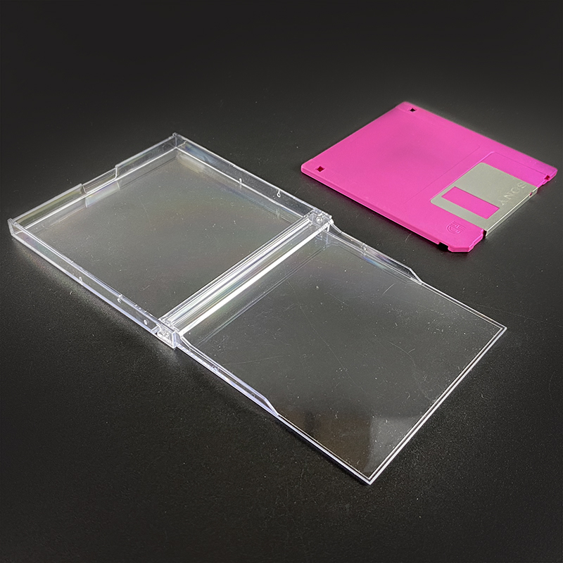 MPK-Diskette 3.5 inch Floppy Disk Diskette mini cases memorypack