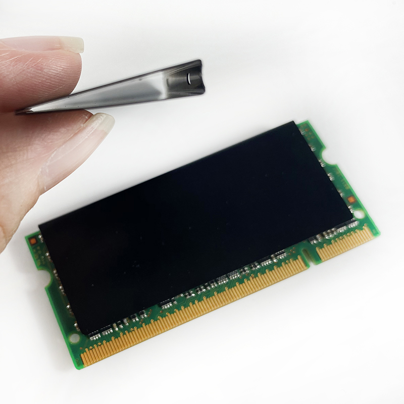 MPK-AN07 so dimm memory ram heat sinks memorypack