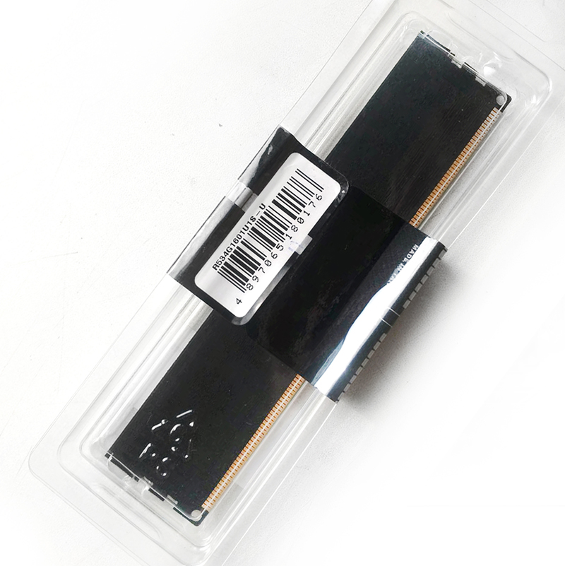AMD Radeon R5 ddr memory ram module label sticker memorypack MPK